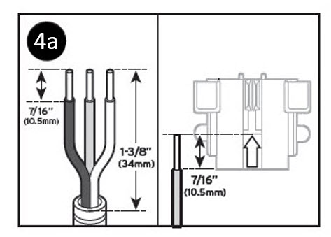 Installing a New Garbage Disposal - Disposers with EZ Connect