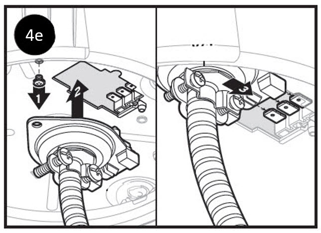 Installing a New Garbage Disposal - Disposers with EZ Connect