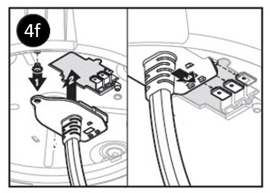 Installing a New Garbage Disposal - Disposers with EZ Connect