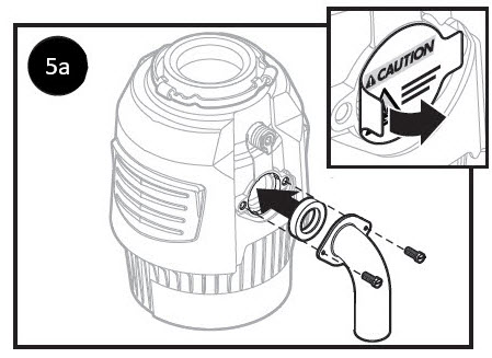 Installing a New Garbage Disposal - Disposers with EZ Connect